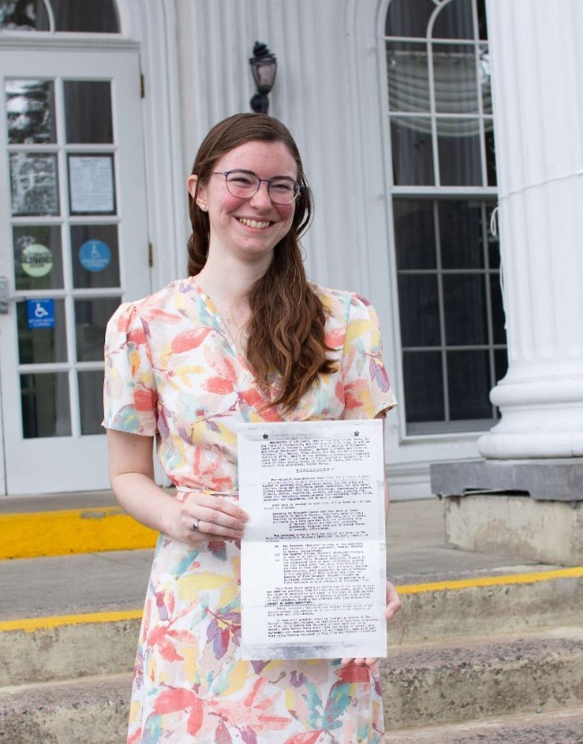 Why study history? Survey of Saint Michael’s alums highlights wide ...