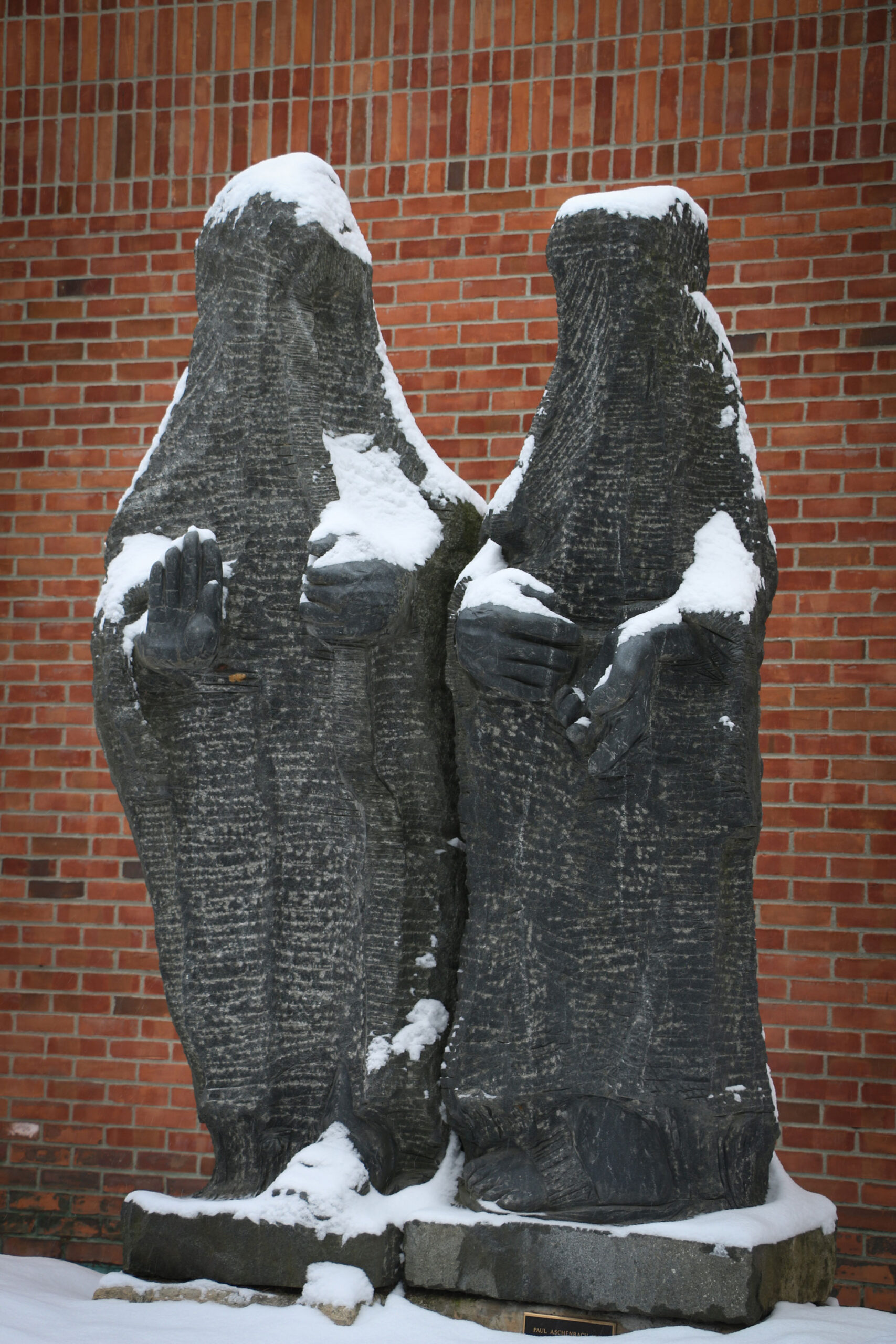 Division of Edmundite Mission | Saint Michael's College