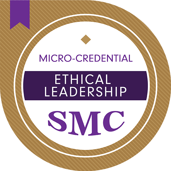 Micro-credentials | Saint Michael's College