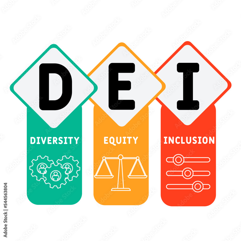 Catholic Social Teaching and Diversity, Equity, and Inclusion: Partners ...