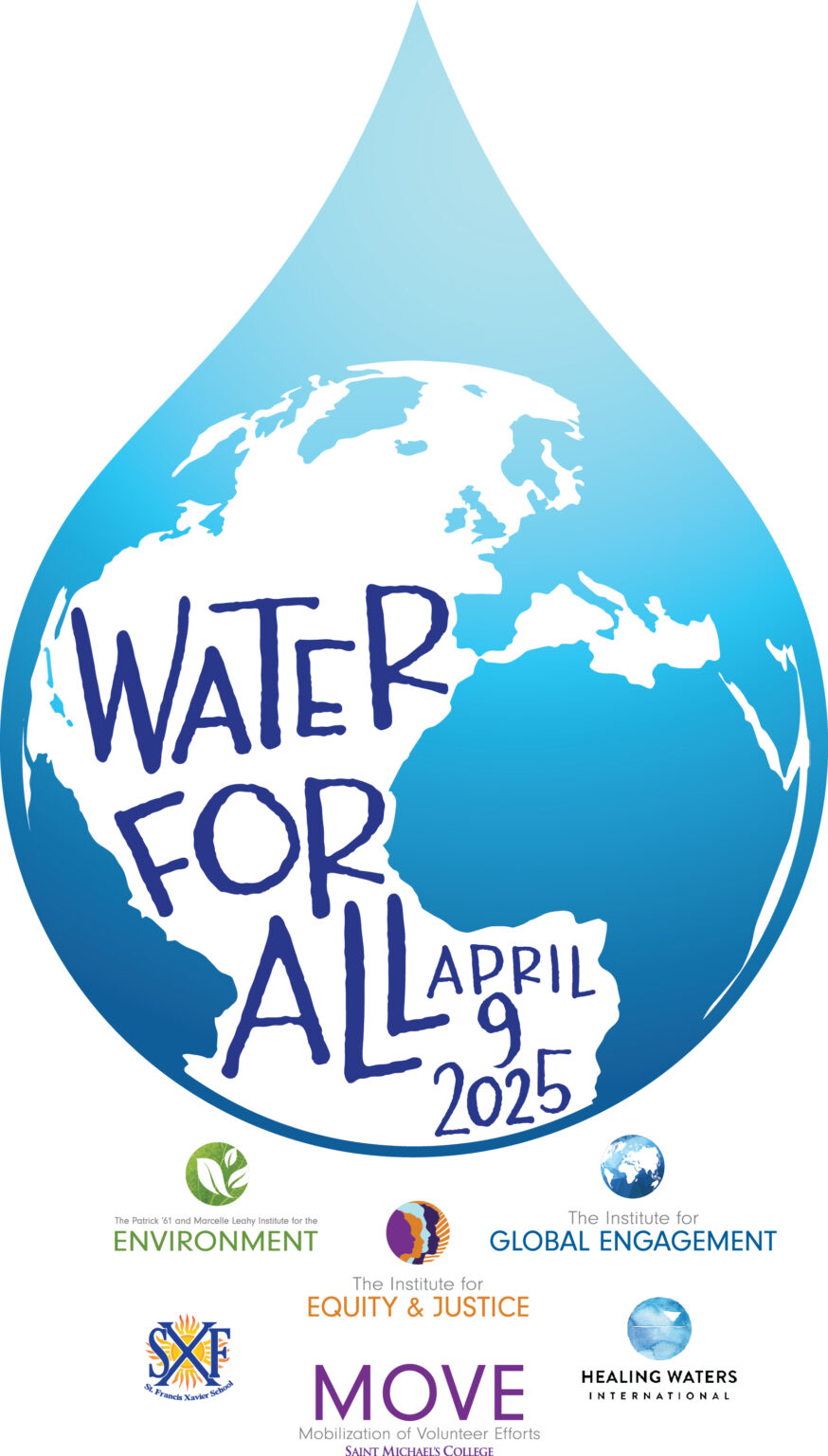 Water For All! event inspires two campuses to combine efforts to make ...