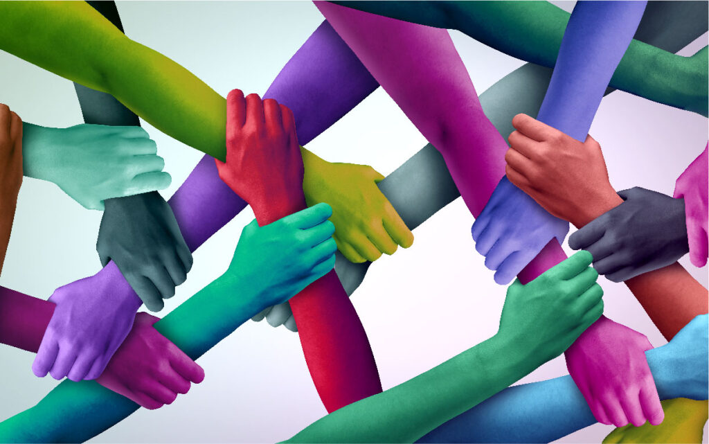 Marked Bodies, Catholic Social Teaching, and the Future of DEI | Saint ...