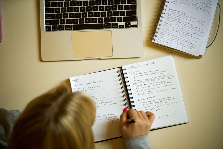 Saint Michael’s College updates academic offerings to prepare students ...